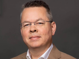 Dr. Andrew Brunson: Enduring Hardship by Tasting God’s Presence ...