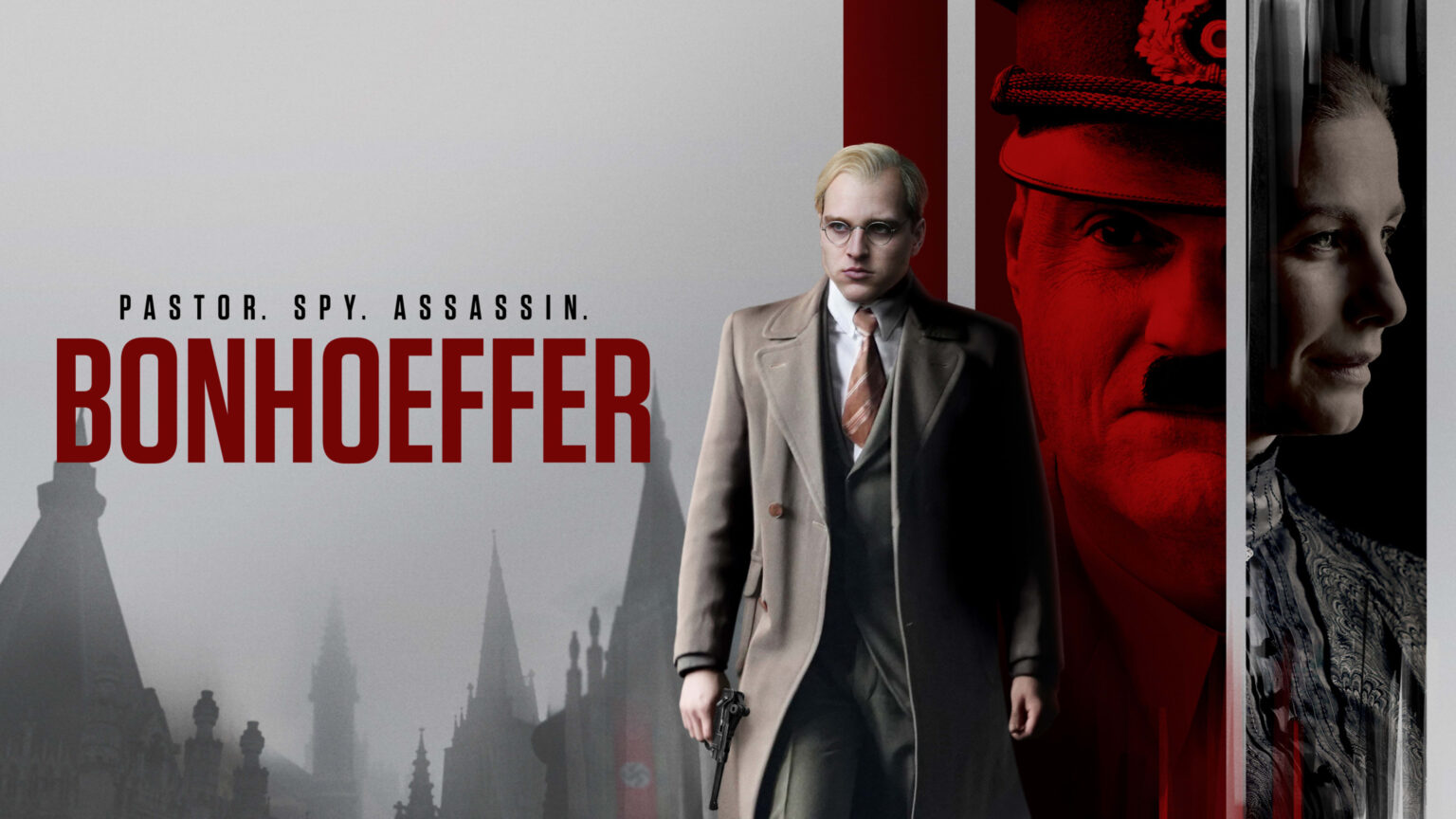 The Bonhoeffer (2024) Film: Historical Inaccuracies and the Unspoken ...